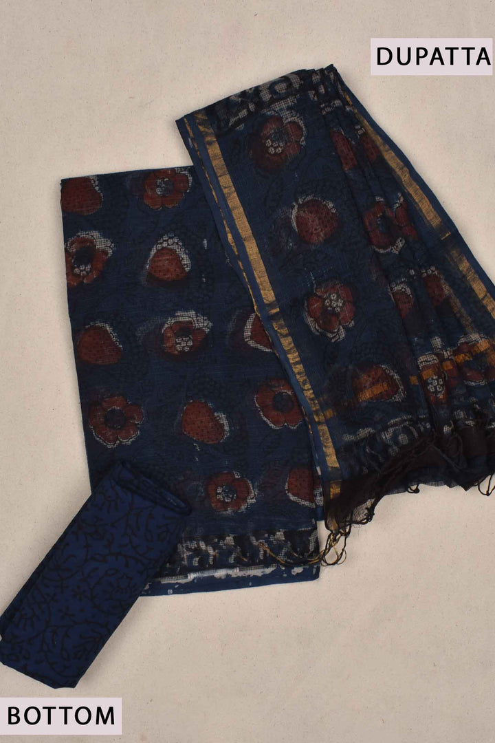 Shop Best Cotton Churidar Material Online – Naachiyars