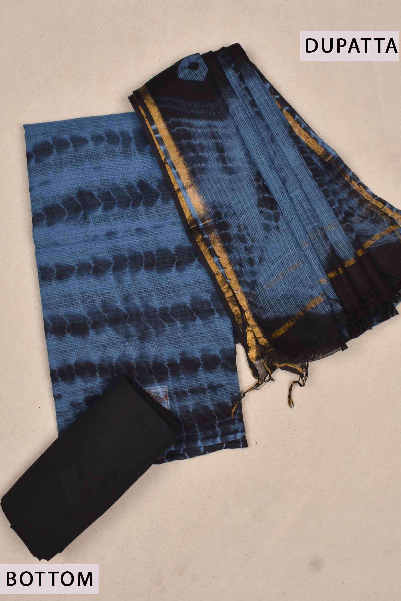 Shop Best Cotton Churidar Material Online – Naachiyars