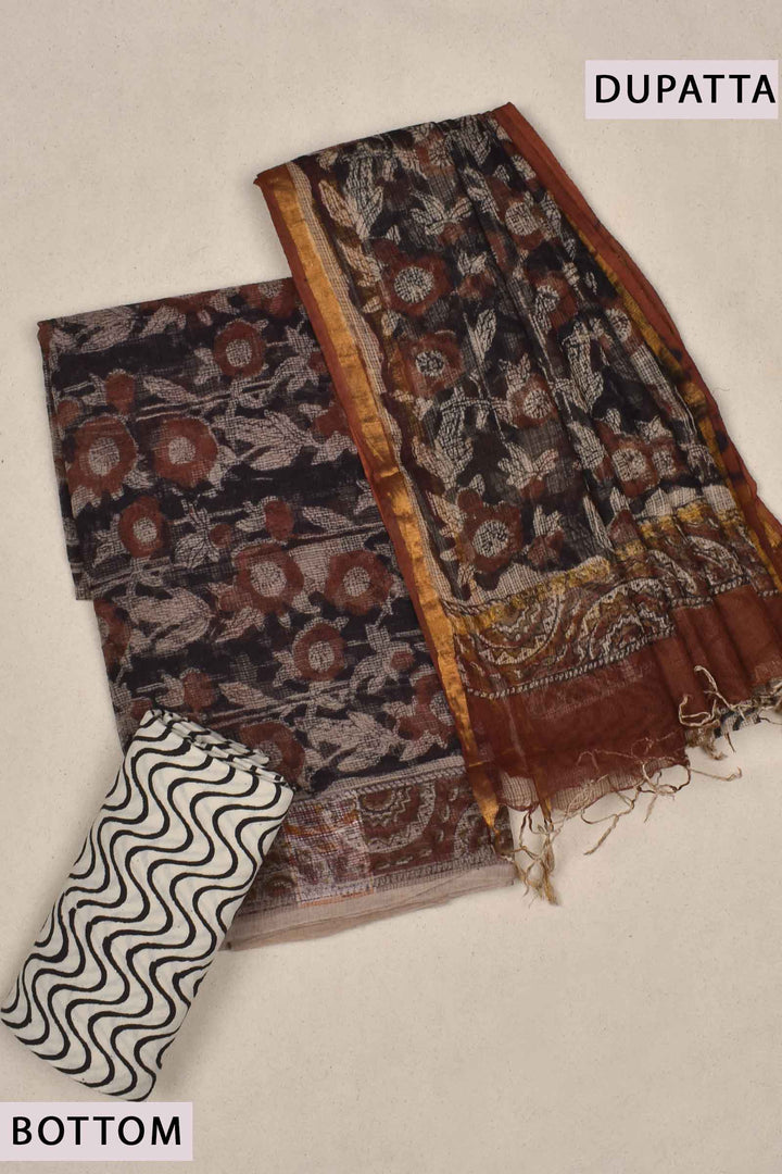 Shop Best Cotton Churidar Material Online – Naachiyars