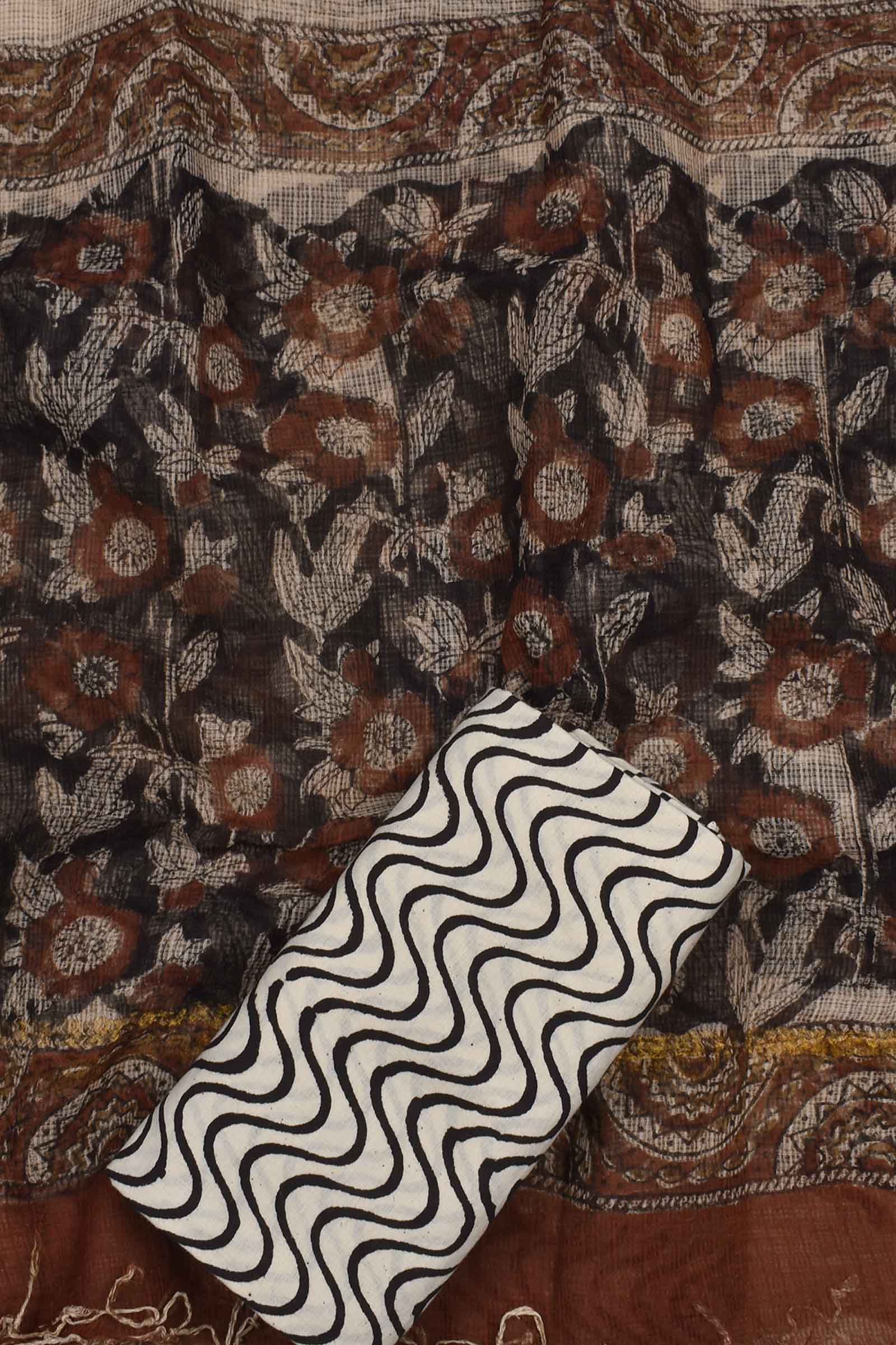 Shop Best Cotton Churidar Material Online – Naachiyars