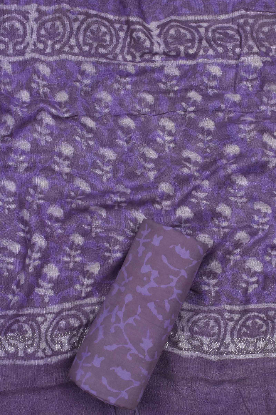 Shop Best Cotton Churidar Material Online – Naachiyars