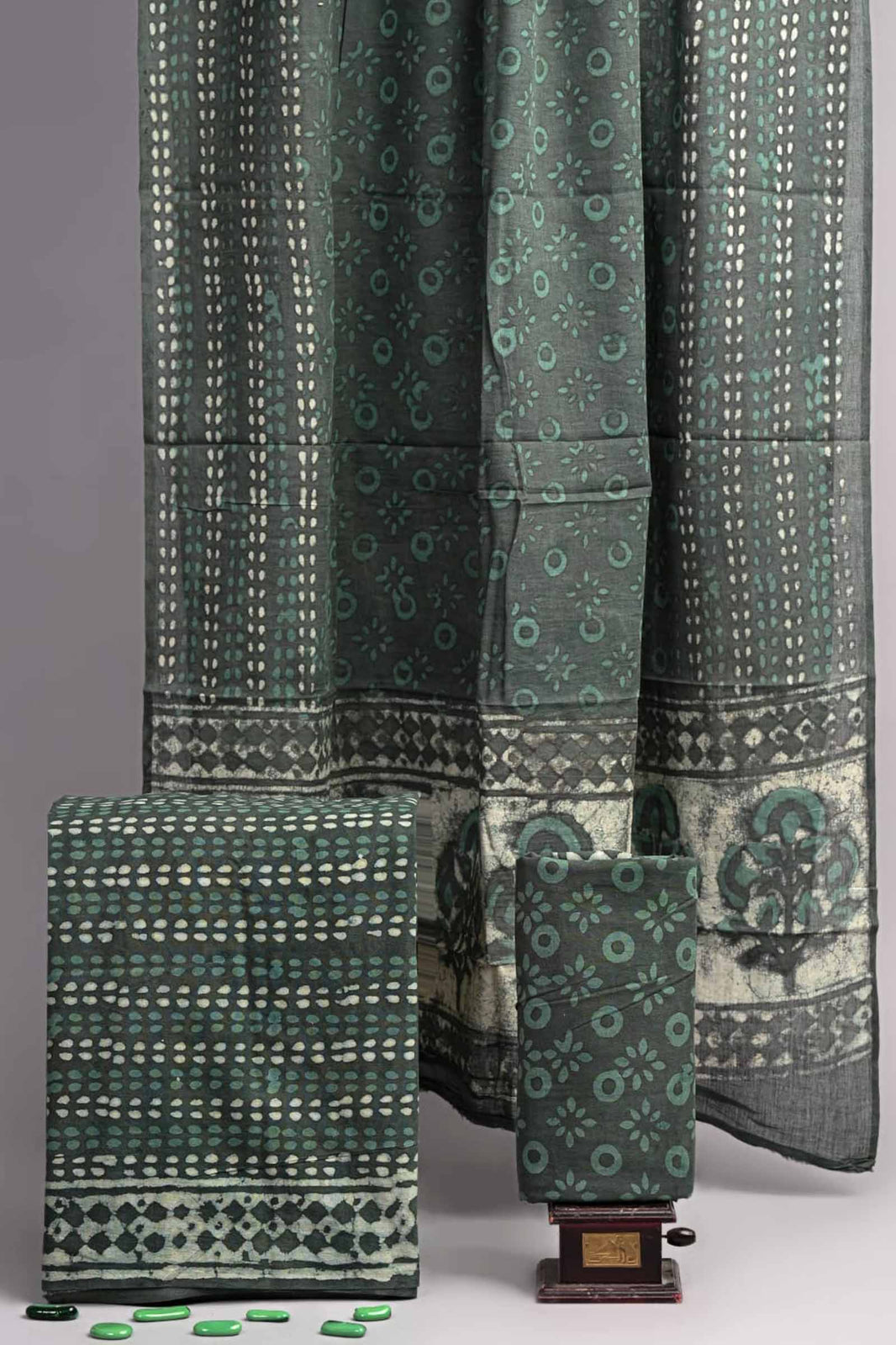 Shop Best Cotton Churidar Material Online – Page 2 – Naachiyars